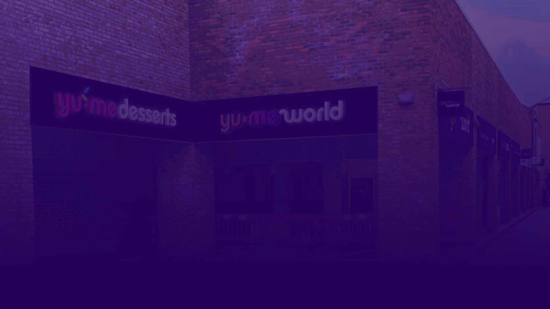 Peek into the Upcoming YuMe World Experience in Durham | Yume world