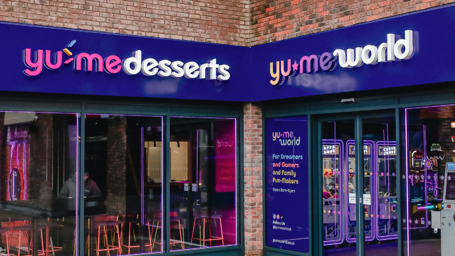 News & Natter | Yume world