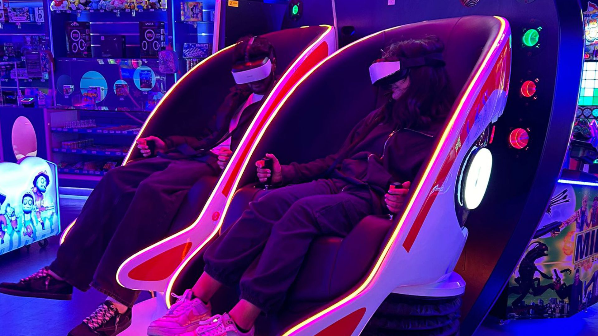 Dive into Halloween Thrills with YuMe World's New VR Shark Game! | Yume ...