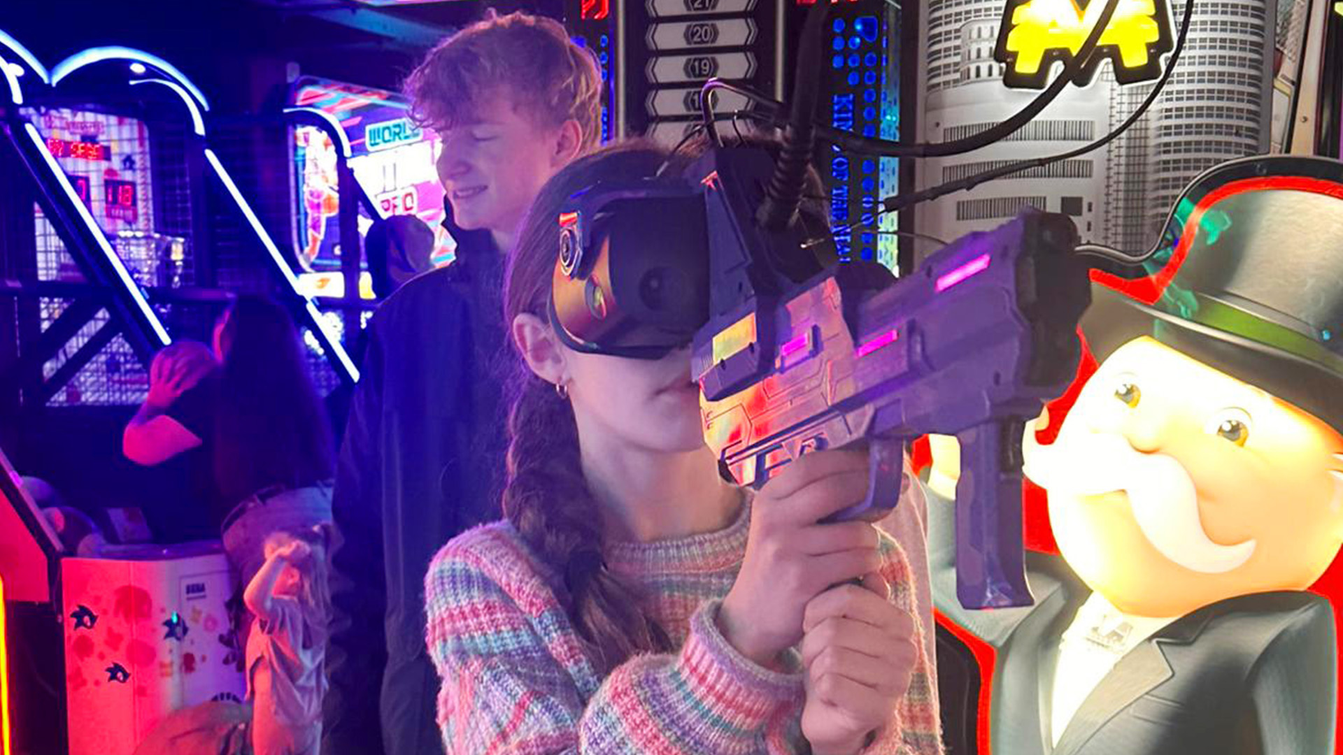 Half-Term Heroes: Conquering Boredom at YuMe World! | Yume world